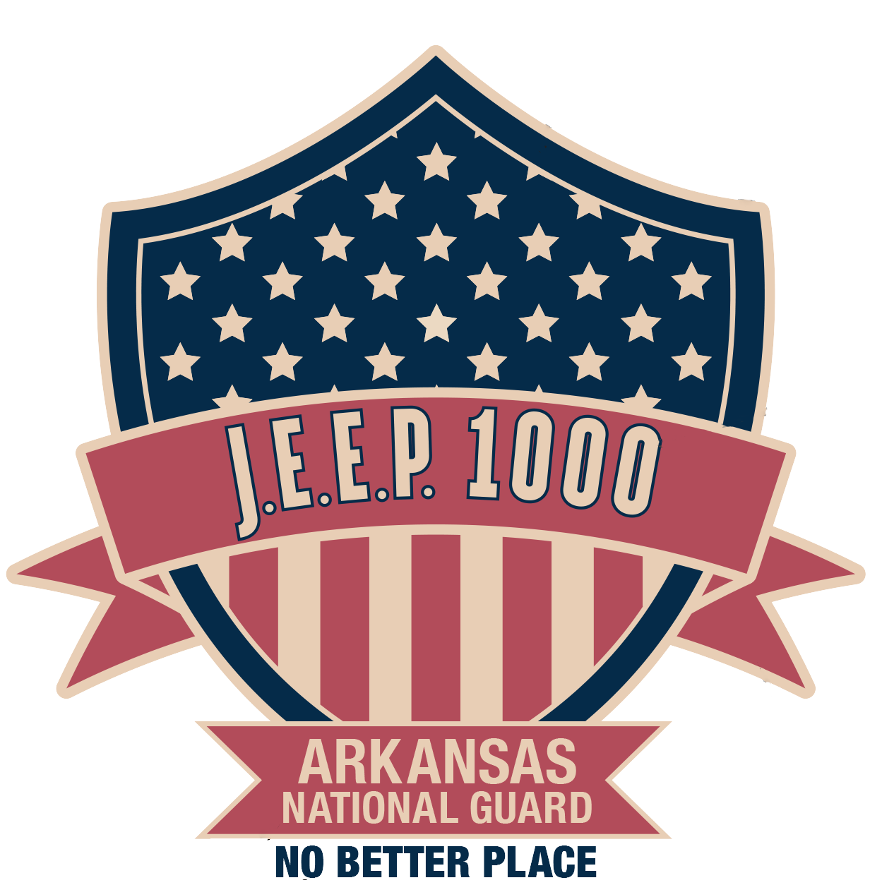 New Mexico Army National Guard Training & Army Programs - JEEP