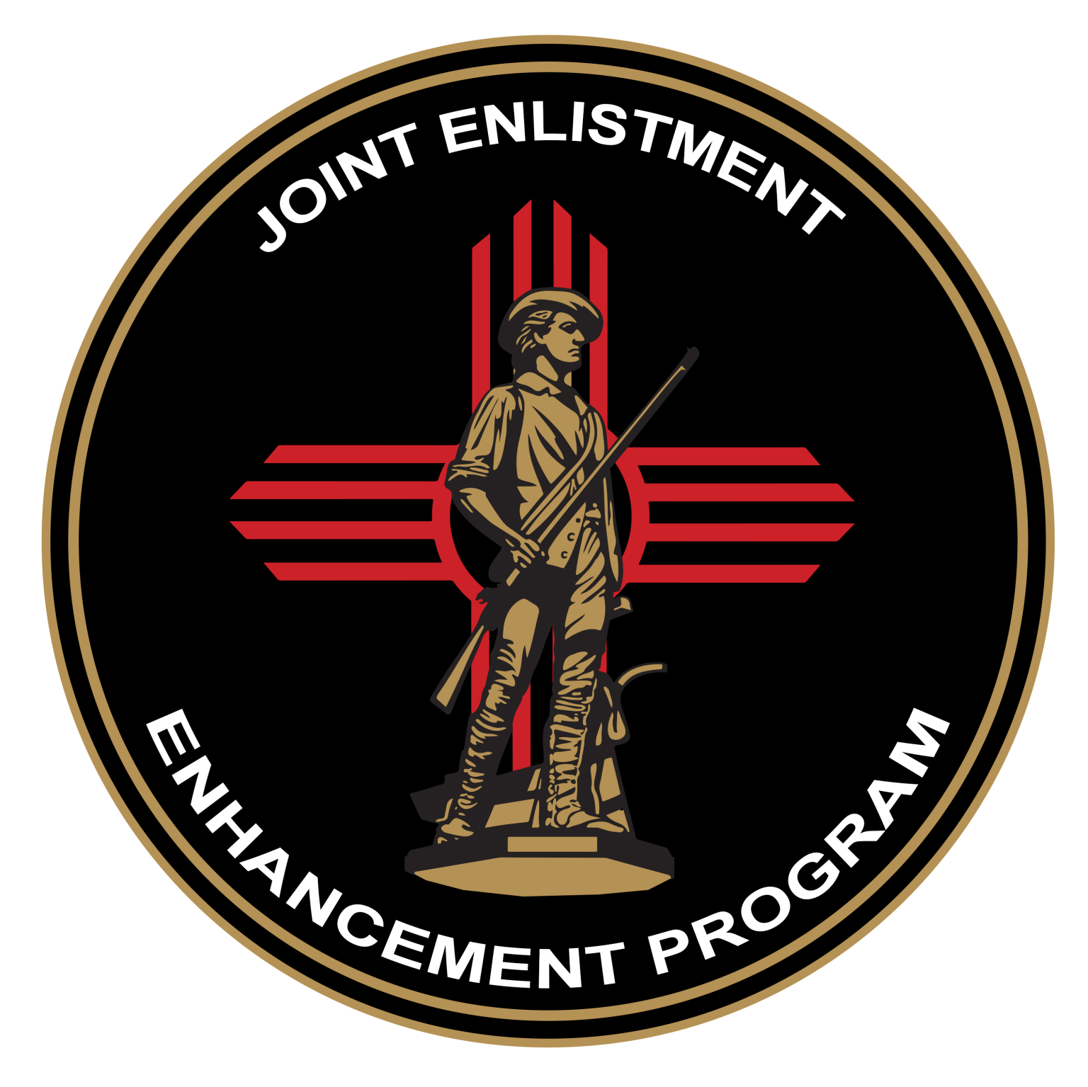 JEEP New Mexico National Guard Program - Enlistment Incentive